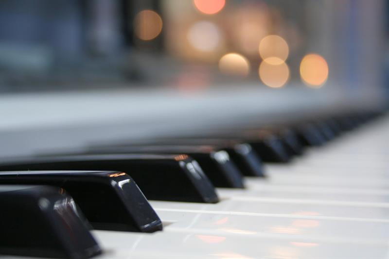 Jazz Dock
